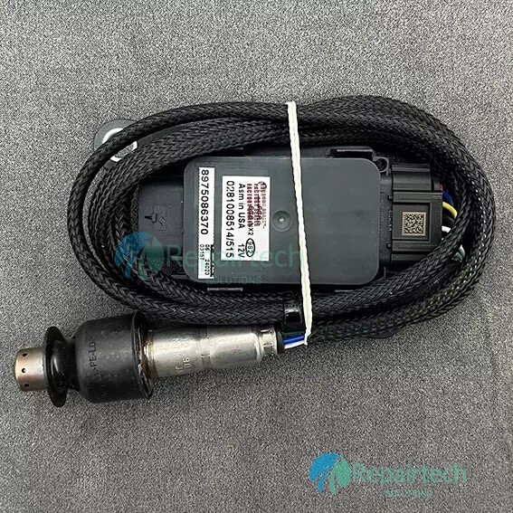 New Nox Sensor Fit For Isuzu Truck 8975086370 8-97508-637-0 USA | eBay