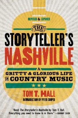 Tom T. Hall The Storyteller's Nashville (Poche) | eBay