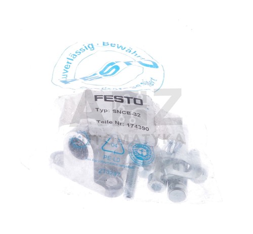 FESTO SNCB-32 SNCB32 174390 ! NEW ! | eBay