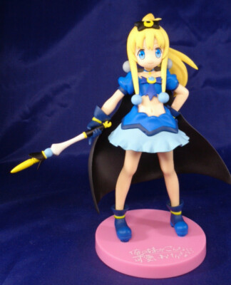 Bridget Evans High Grade Figure Alpha Omega Cosplay Ver HG My Sister ...