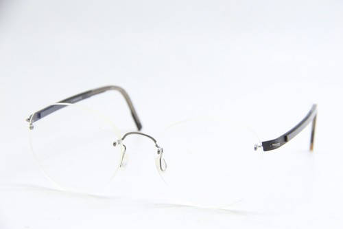 NEW LINDBERG T505-135-COL.K87 GUNMETAL BROWN AUTHENTIC FRAMES ...