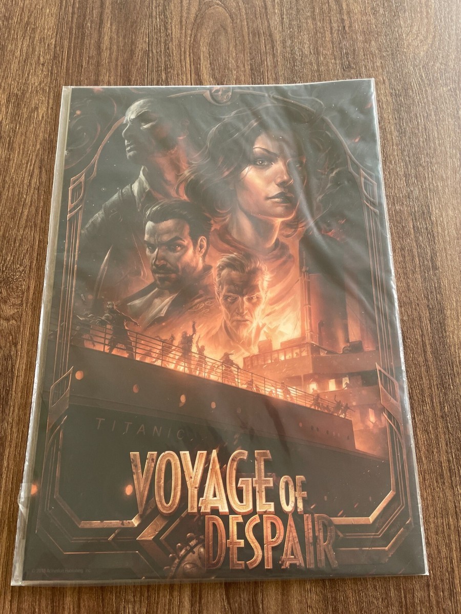 Despair Posters Earth Defense Force 4.1: The Shadow Of New Despair