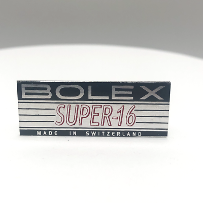 Bolex Logo