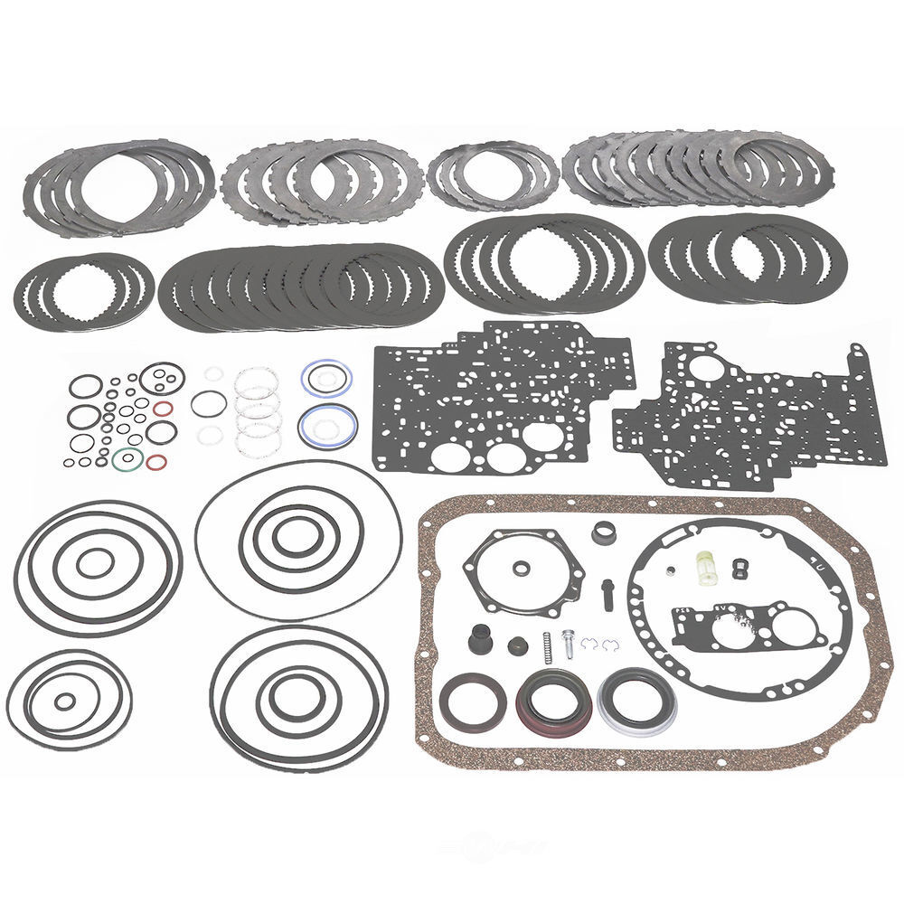 Automatic Transmission Master Repair Kit-Auto Trans Master Repair Kit ...