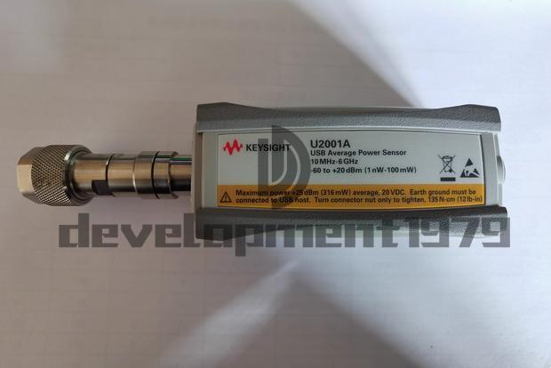1PC Used Keysight power probe U2001A | eBay