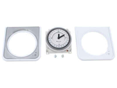 Glowworm Easicom/Ultracom 2/Betacom/Ultimate 0020080624 Clock Timer ...