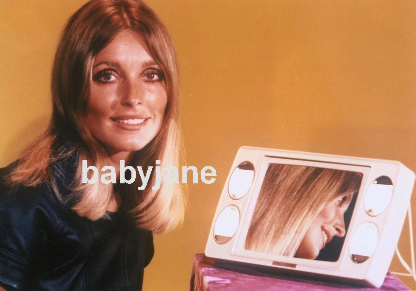 Sharon Tate Makeup | Saubhaya Makeup