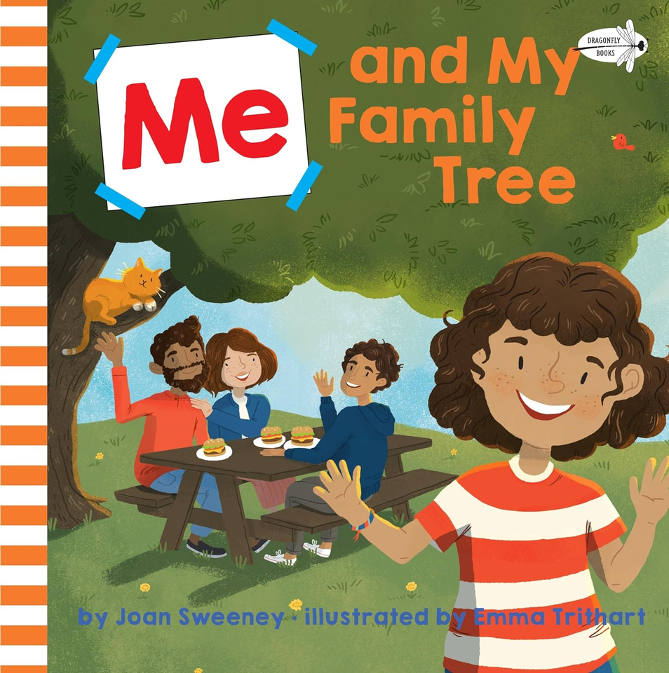 Me and My Family Tree | eBay