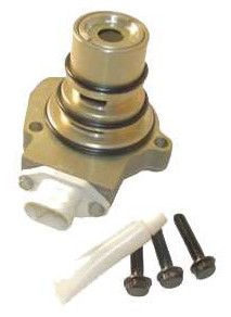 AD-9 Air Dryer Purge Valve with Heater (Replaces Bendix 800405 ...