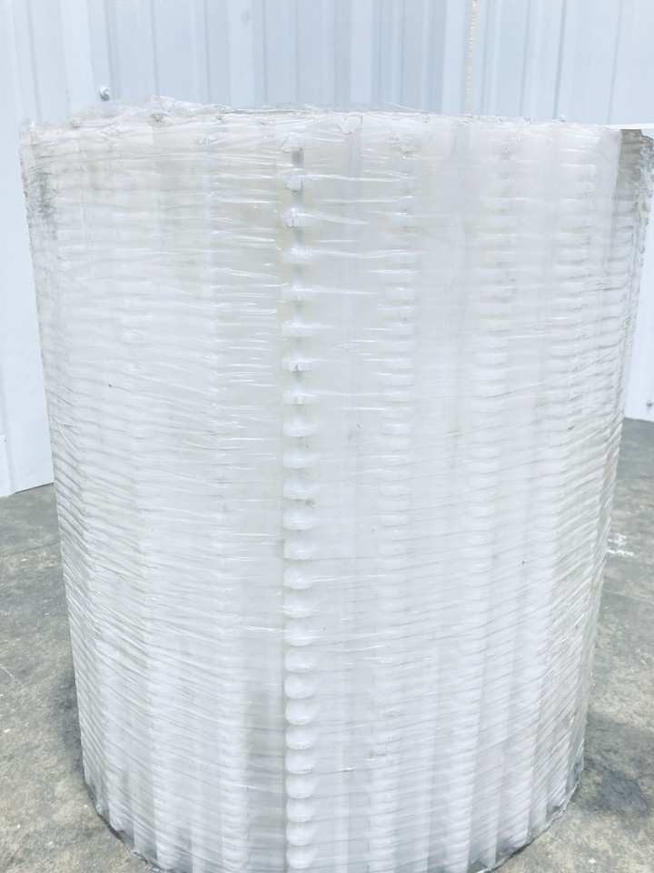 Intralox 800-Series Conveyor Belts 23ft & 25ft Sections 48-Ft-Total ...