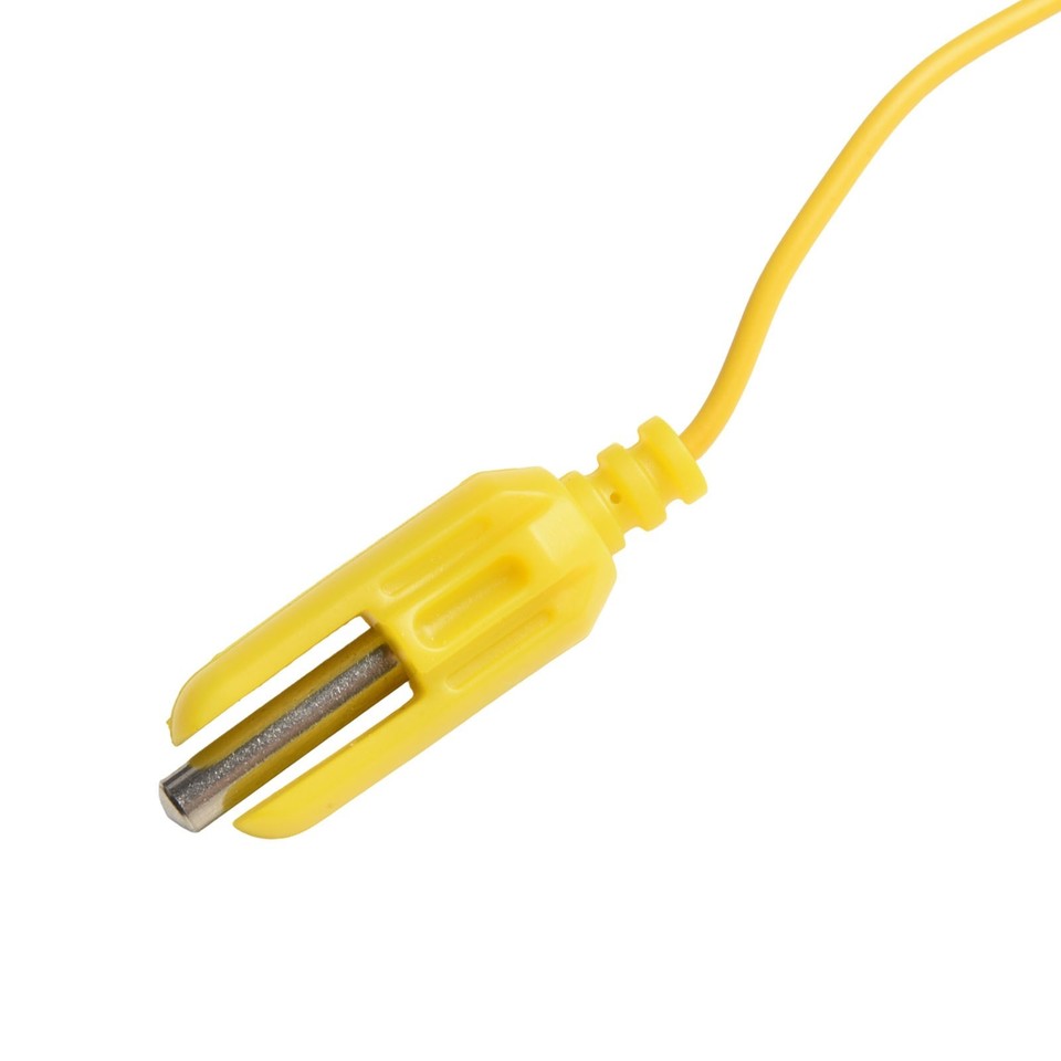 Reliable Water Level Monitoring with Stainless Steel Induction Probe ...