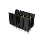 10Pcs 69168-108HLF Headers & Wire Housings 8 POS VERT SHRD HDR THRU MNT ...