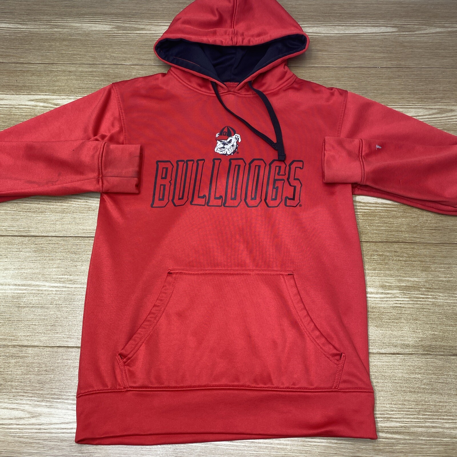 Sudadera Champion Con Capucha Para Hombre Suera Talla… - Gem