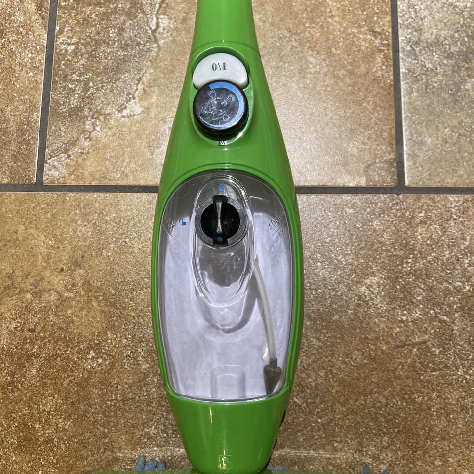 H2O MOP® X5 Steam Mop with Dualblast head and Handheld Steam Cleaner ...