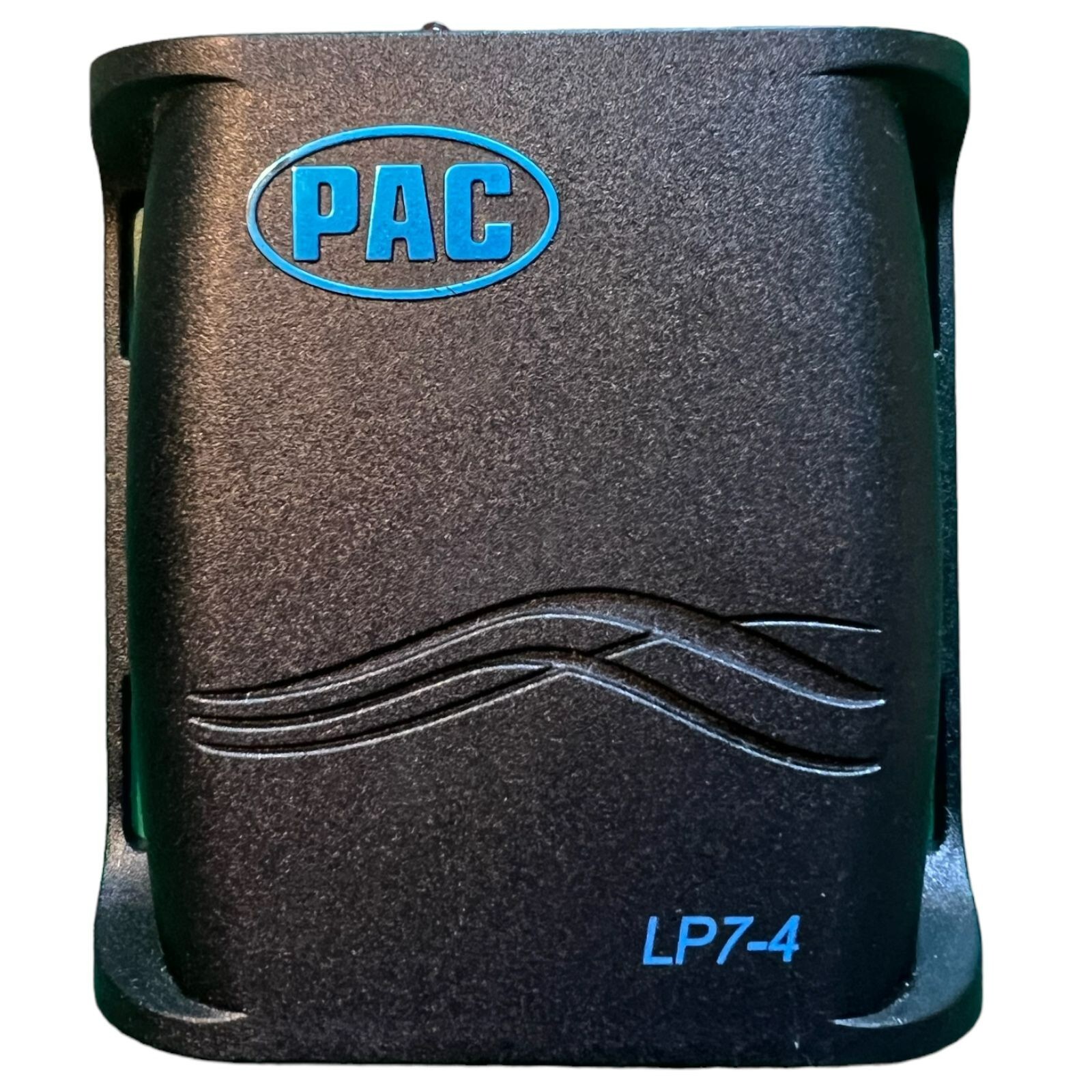 LP7-4 L.O.C. PRO Series 4-Channel Line Output Converter (Only Converter ...