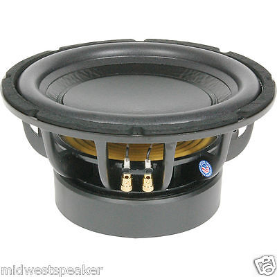 Eminence LAB12C LAB 12C - 12" Pro Subwoofer 500 watts **4 ohms** FREE ...