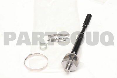 D85215NA0A Genuine Nissan SOCKET KIT ROD D8521-5NA0A | eBay