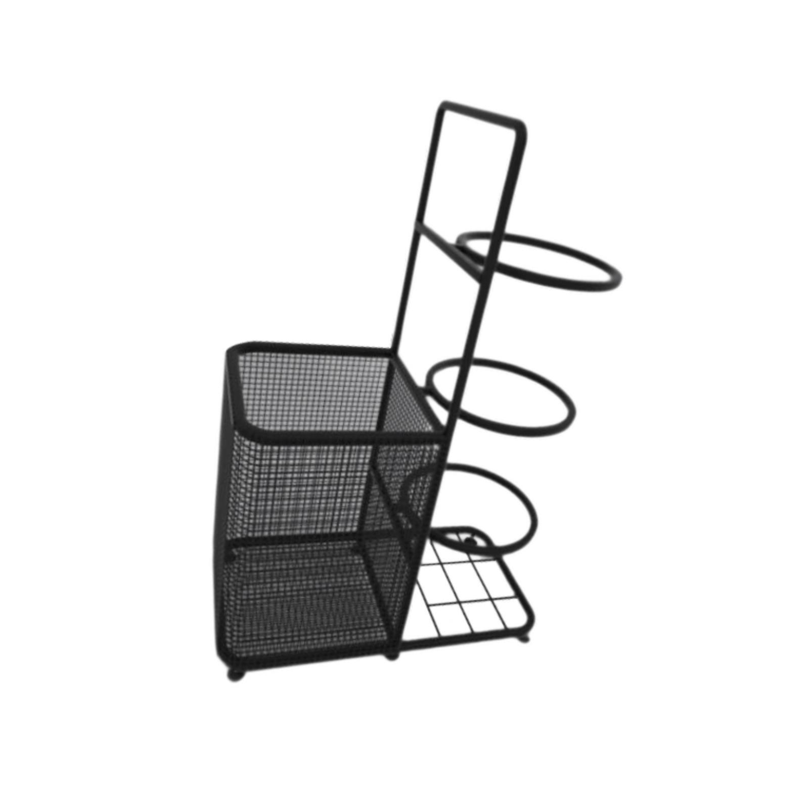 Basketball Storage Rack Football Storage Organizer for Rugby Football ...