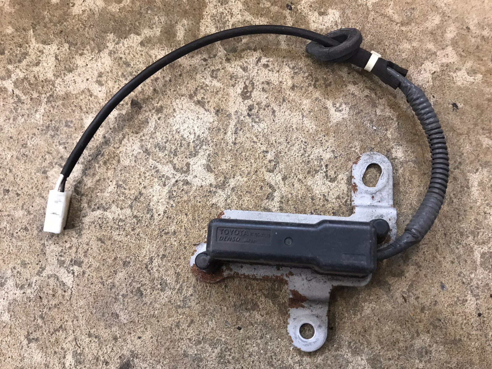 Lexus Tire Pressure Monitoring System TMPS 8976C-30010 | eBay