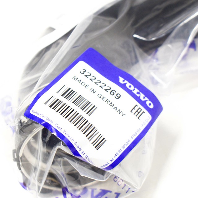 2017 Volvo Xc90 Intercooler Hose Pipe 32222269 for sale online | eBay