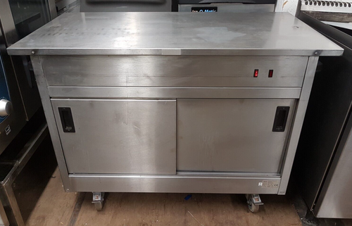 VICTOR HOT CUPBOARD | eBay UK