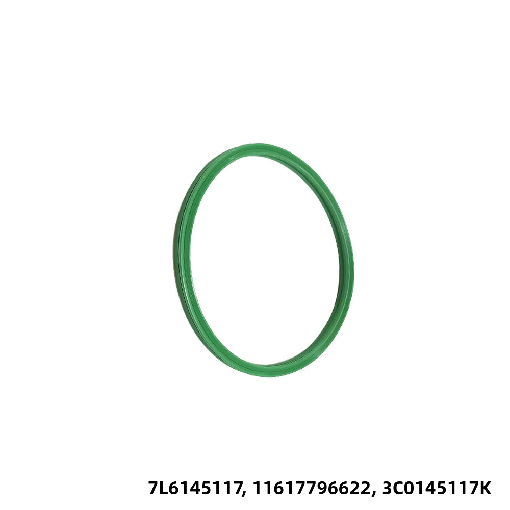 1× Intercooler Turbo Hose Seal Kit For BMW 5 Series E60 E61 F10 F11 ...