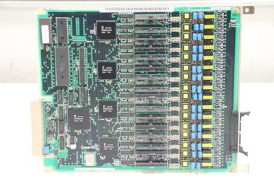 Phone Switching Systems, PBXs - Fujitsu 9600