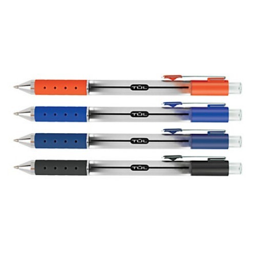 TUL Pens & Pencils Gel Ballpoint Retractable 🖊️ U Choose 🖊️ Best Pen in ...