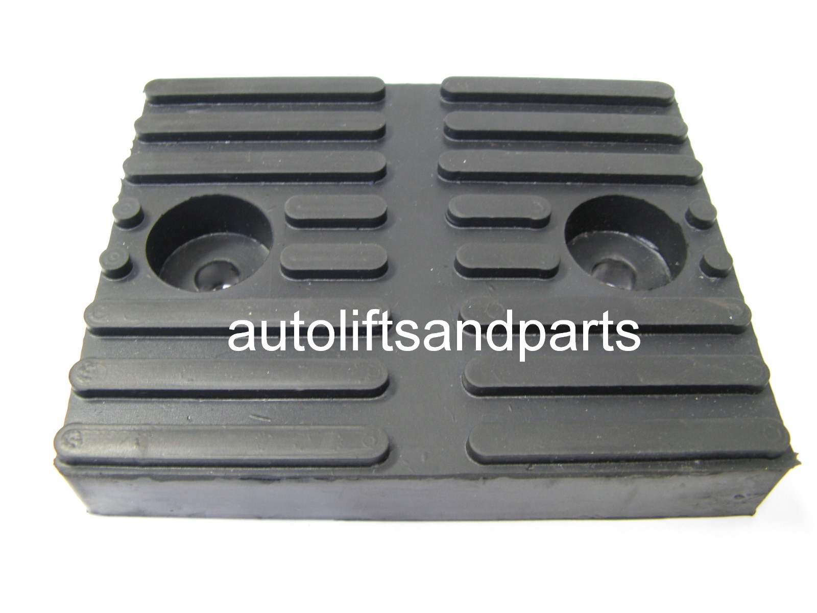 Rubber Pad for Challenger Ammco BenPearson lift Set of 4 | eBay
