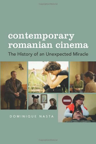 Contemporary Romanian Cinema: The History of an Unexpected Miracle ...