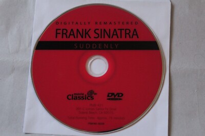 Suddenly (VHS, 2000) 96009021832| eBay