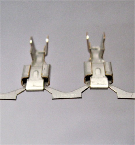 Automotive Connectors Female Tang - 1500 Piece Reel | eBay