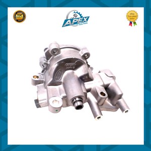 JAGUAR - LAND ROVER 5.0 508PS ENGINE OIL PUMP LR052436 AJ812455 - HIGH ...