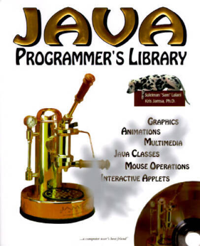 Java Programmers Library - Paperback By Lalani, Suleiman - GOOD 9781884133268| eBay