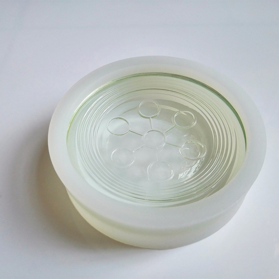 100% Authentic Bio Disc 2 Quantum BioDisc Health Power Energy+Ring ...