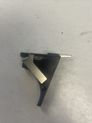 FOR GLOCK Trigger Mechanism HOUSING w/ Ejector W/ conector G42 G43 G43X ...