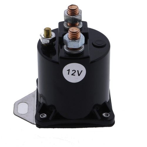 Relay Solenoid SBC-4201D 12V for Deutz Starter Prestolite John Deere ...