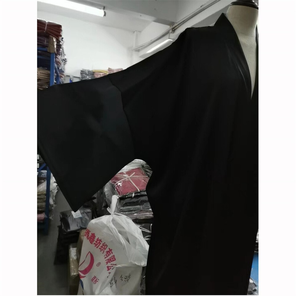Open Kaftan Women Muslim Cardigan Long Dress Abaya Ramadan Kimono Robe ...