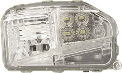 Toyota OEM 2012-2015 Prius Turn Signal Light Front Driver Side Left ...