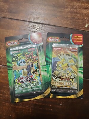 Yugioh Boster Pack Lot | eBay