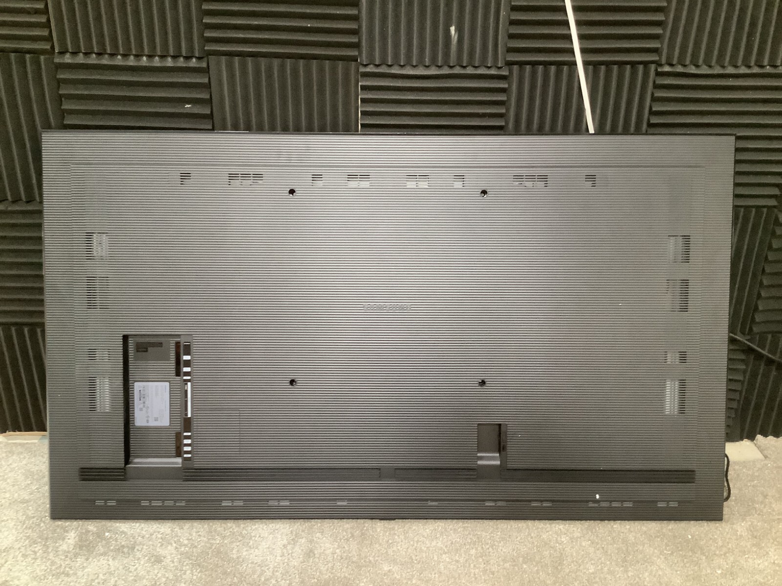 Samsung QB65B 65'' 4K UHD LED Smart TV for sale online | eBay