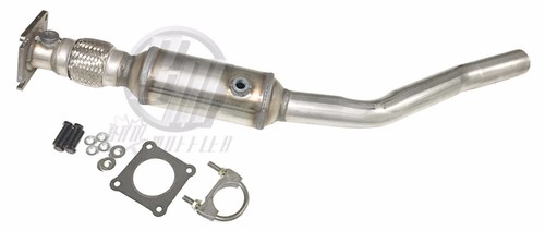 Dodge Journey 2.4L Flex Pipe Catalytic Converter 2009-2018 10H642231 | eBay