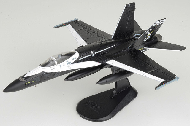 Hobby Master 1/72 F/A-18A Hornet Airplane Magpie RAAF No.75 Sqn | eBay
