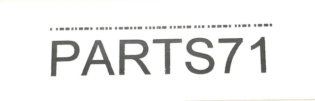 Red Frnt Parking Sensor 3C0919275S Fits 2010 Audi Q7 for sale online | eBay