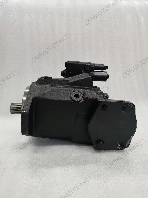 New Hydraulic Pump 307-3063 For CAT Backhoe Loader 415F 416F 422F 426F ...