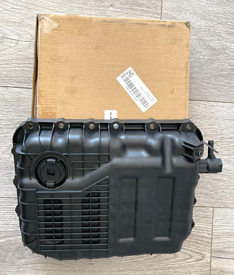 BRAND NEW | 2012-2016 KIA RIO FORTE TRANSMISSION OIL SUMP WITH DRAIN ...