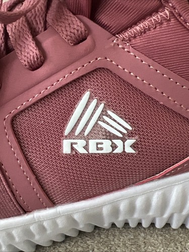 RBX Live Life Active-Lightweight Knit Training Sneakers. SZ-8.5 ...