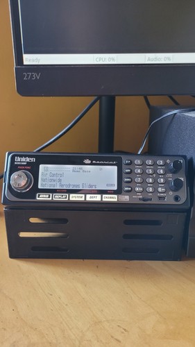 Uniden bcd536hp bearcat BCD 536 HP | eBay UK