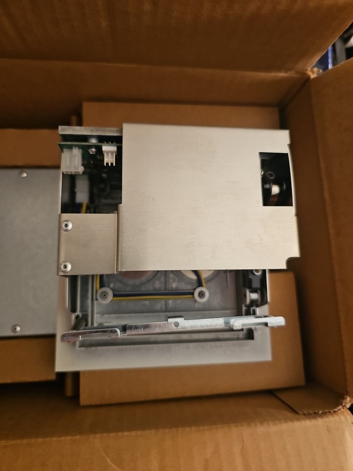 Aperion Evenlite LED Concealed Emergency Light APLNCUI EM NEW | eBay