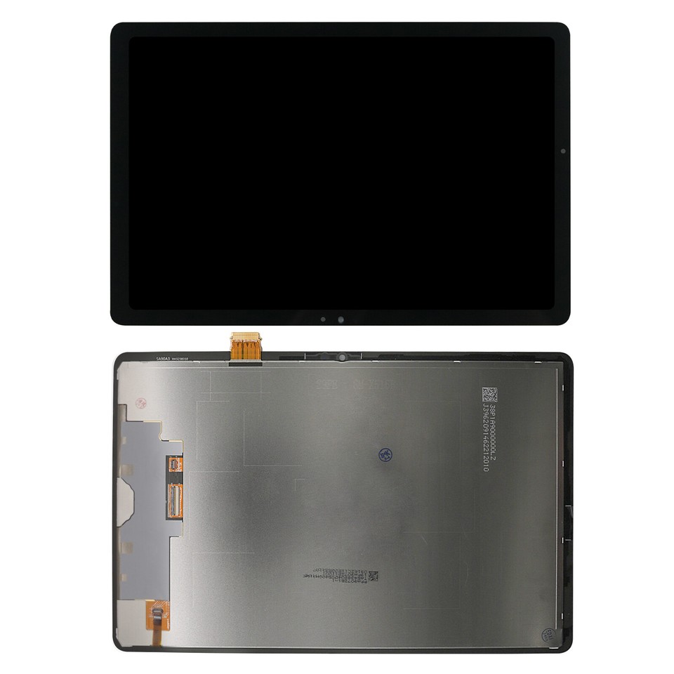 LCD Replacement For Galaxy Tab S9 FE SM-X510 X516 Display Screen ...